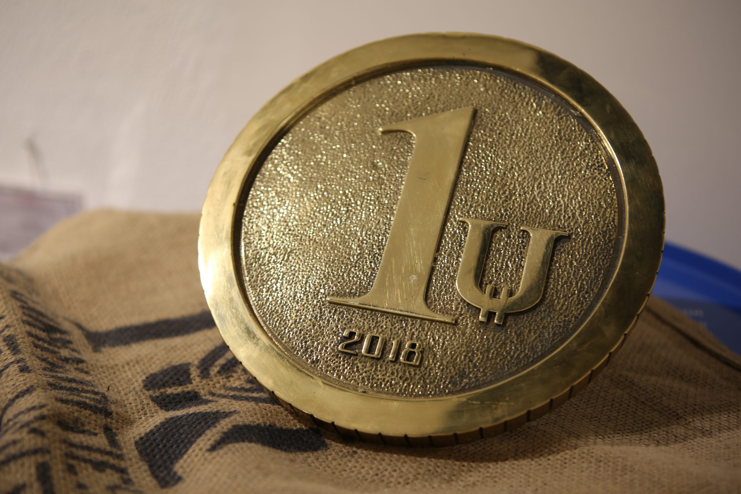 Freedom 2.0 - Urbansolid